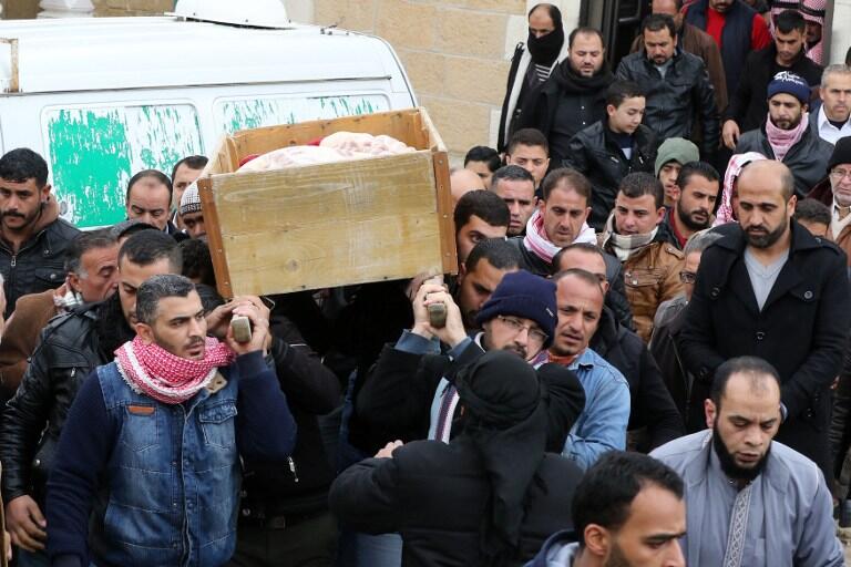 Jordan police find suicide belts after eliminating militant cell in ...