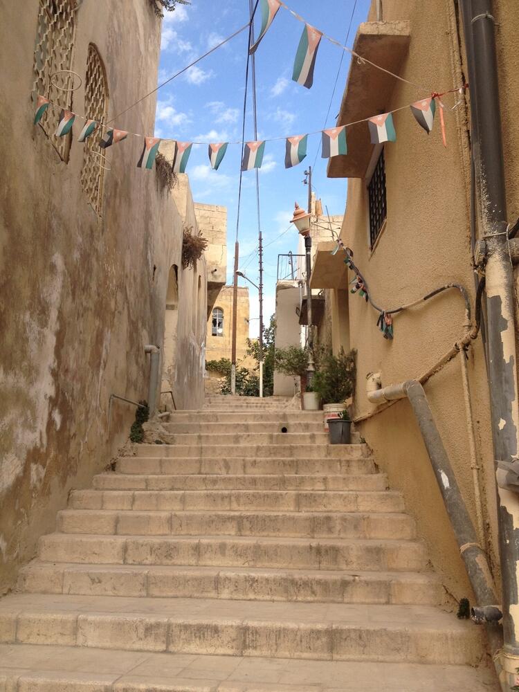 Is Al-Salt Set to be Jordan’s Next UNESCO World Heritage Site? | Al Bawaba