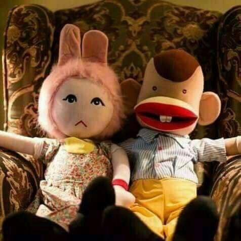 “Bogy and Tamtam”, Iconic Characters Resurfacing in Ramadan's Egypt ...