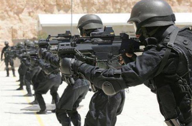 Jordan Foils ISIS Terror Plot, Arrests 17: Intelligence Department | Al Bawaba