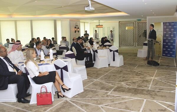 KPMG in Bahrain Sheds Light on the Role of Technology in Value-Added ...