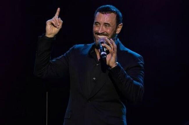 Did Kathem Al Saher Get Married? | Al Bawaba