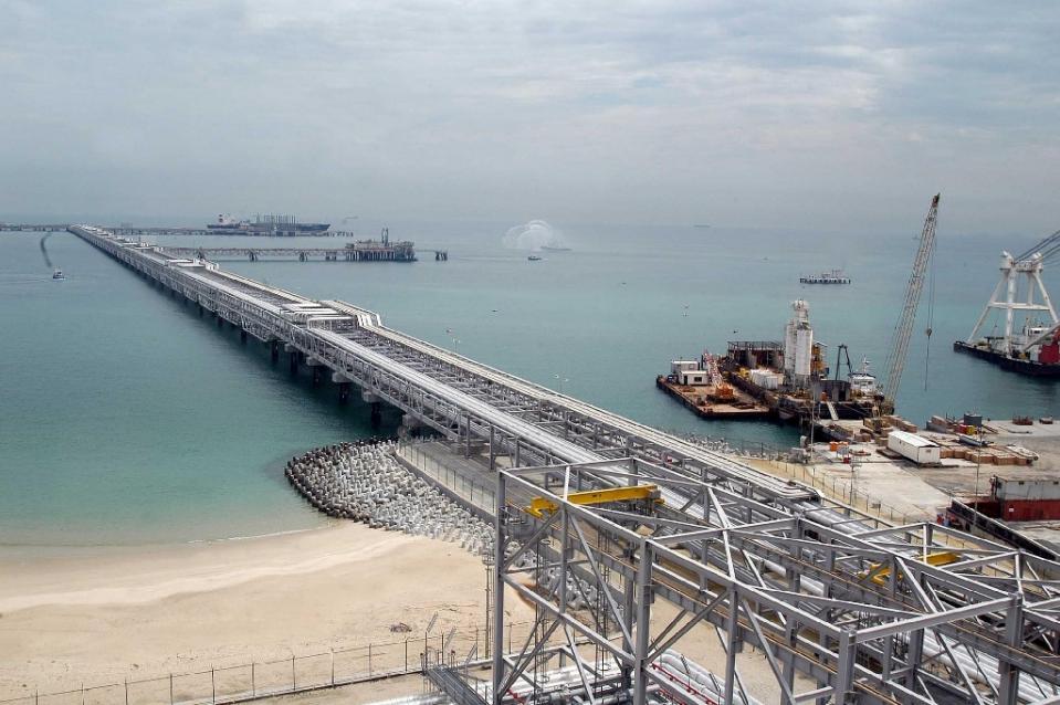 Kuwait construction sector poised for growth despite low oil prices ...
