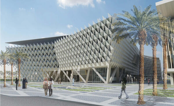 Chinese firm lands $580M deal for Kuwait's massive 'university city ...