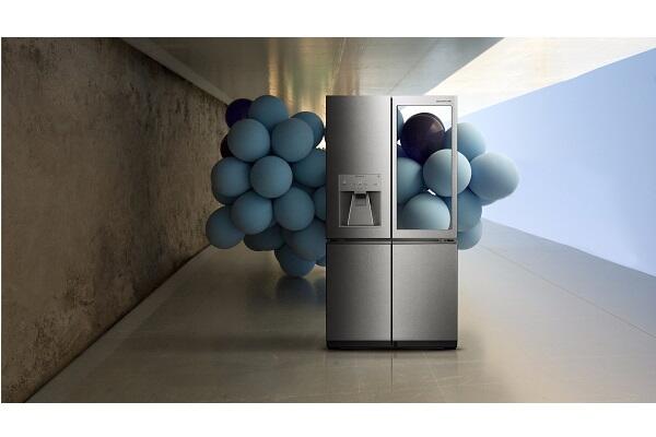 LG Responds to the Region’s Evolving Kitchen With the Ultra-Premium LG ...