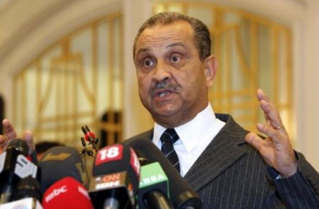 Body of former Libyan PM found | Al Bawaba