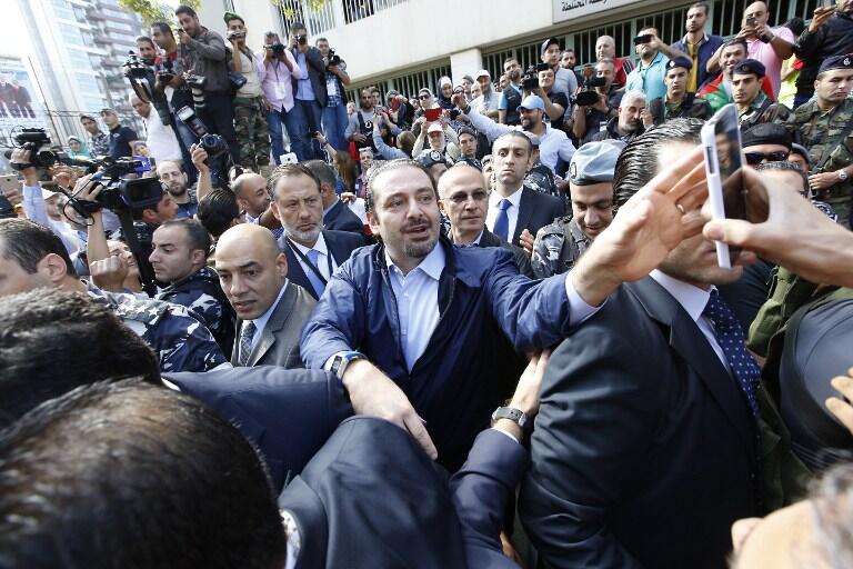 Future Movement sweeps Lebanon’s municipal elections | Al Bawaba