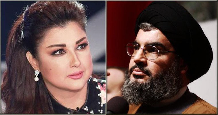 Lebanese journalist Maria Maalouf charged with inciting sedition | Al ...