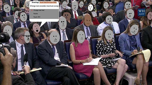What is the NPC Meme and Why Are Progressives Not Amused? | Al Bawaba