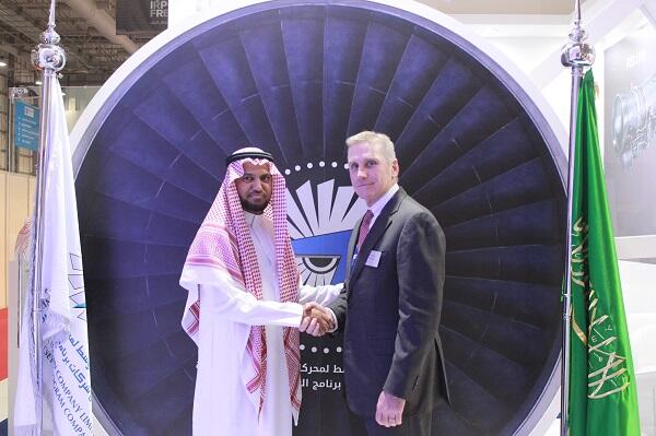 MEPC and GE Aviation Cooperate to Fully Support Depot Level Maintenance ...