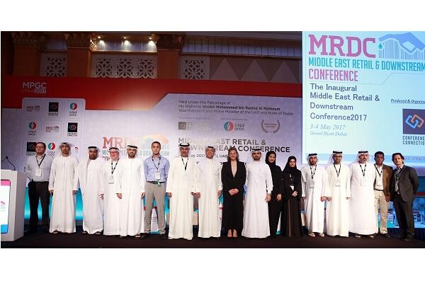 ENOC’s inaugural Middle East Retail & Downstream Conference throws ...