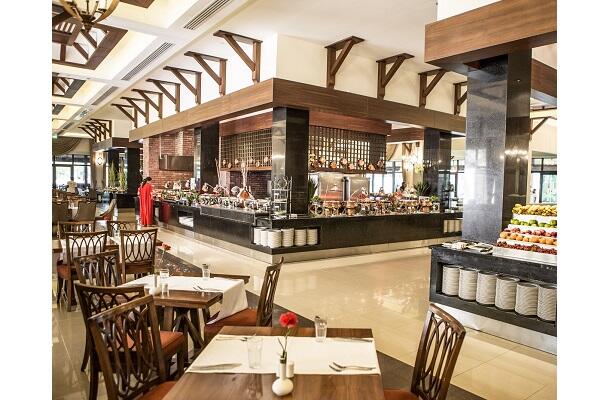 Savor the Flavors at Rixos Bab Al Bahr | Al Bawaba