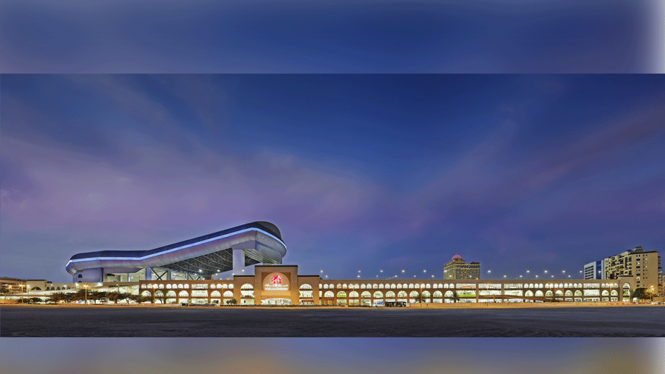 Majid Al Futtaim Shopping Malls Encourage Residents to Go Beyond Earth ...