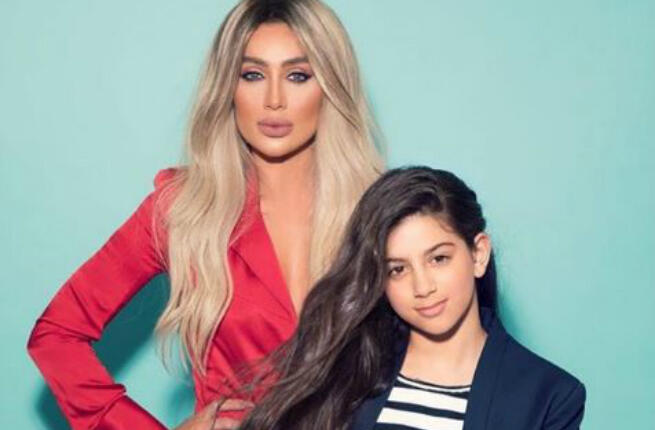 Like Mother Like Daughter, Arab Divas' Daughters | Al Bawaba