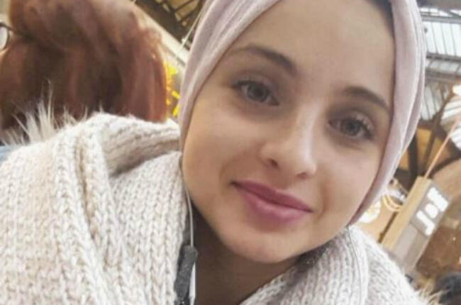 Mennel Ibtissem, Syria's Magic in the Voice France (with Video) | Al Bawaba