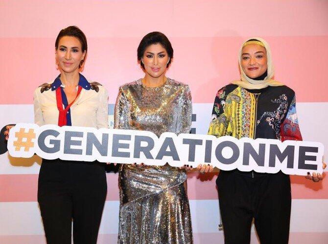 U.S. E! Channel Hosts Reality Show on Famous Arab Women | Al Bawaba