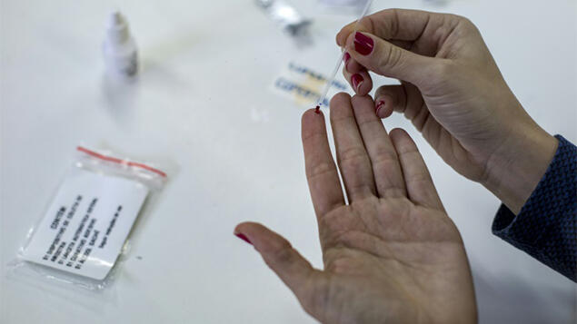 Bucking the Global Trend, AIDS Deaths Are on the Rise in the MENA ...