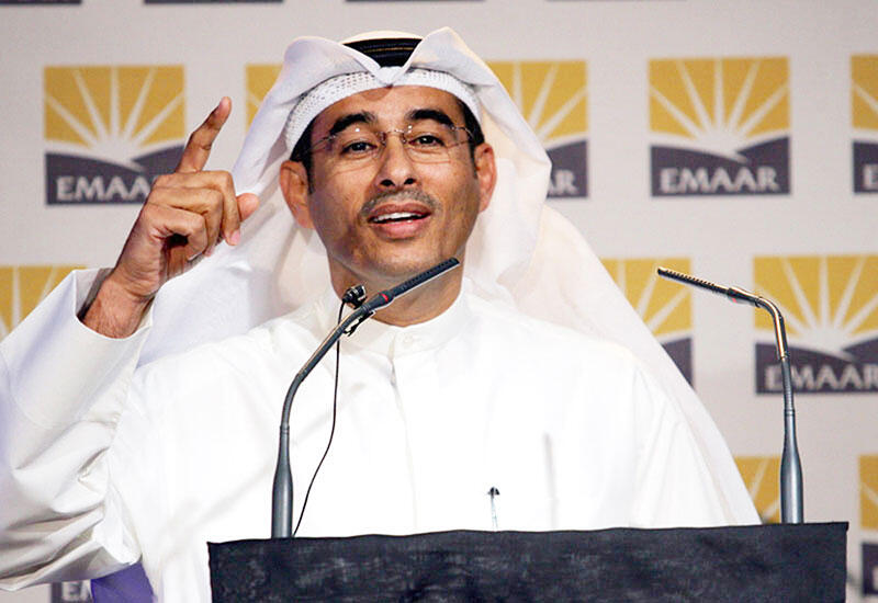 Noon Is Moving to Saudi Arabia: Alabbar | Al Bawaba