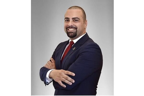 "Mohamed Hani Fakih named new chief operating officer of Jannah Hotels ...