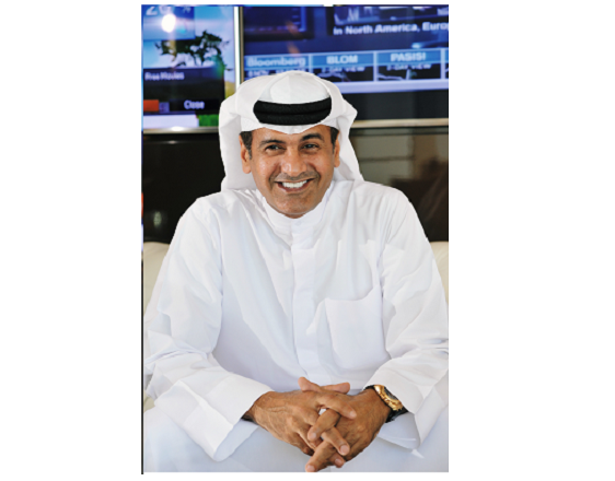 Al Ramz Capital Ranked First in DFM in 2017 | Al Bawaba
