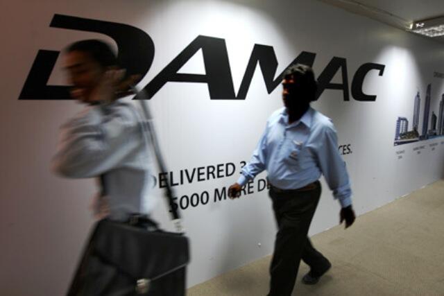 Damac Reports Growth in Sales Performance, Revenues for H1 2017 | Al Bawaba