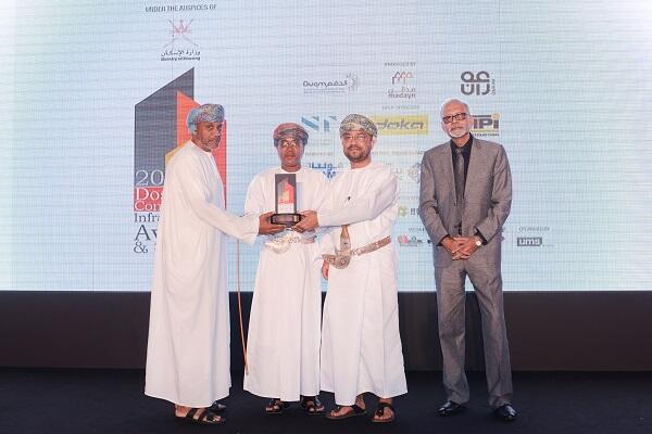 NBO Headquarters Recognised for Innovation Excellence as Commercial ...