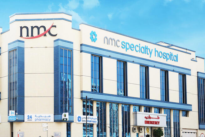 Saudi Healthcare, Education Sectors to See $1.6 Billion Investments ...