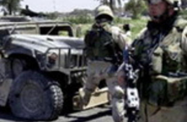 Iraq: At least four dead as US army says number of ”murders and ...