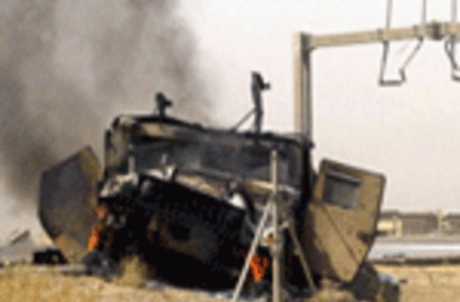 Iraq: Al Qaeda denies second-in-command killed as 22 bodies found | Al ...