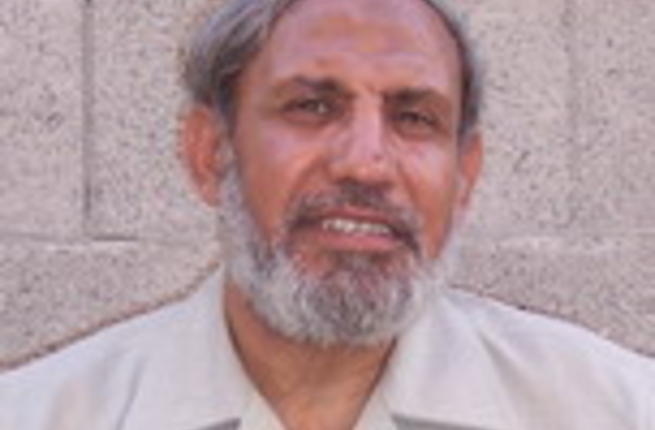 Interview with Hamas leader Mahmoud Zahar | Al Bawaba