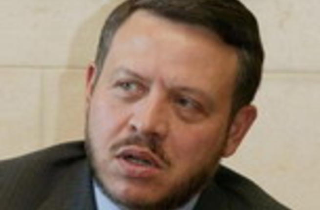 Jordan: King launches housing project | Al Bawaba