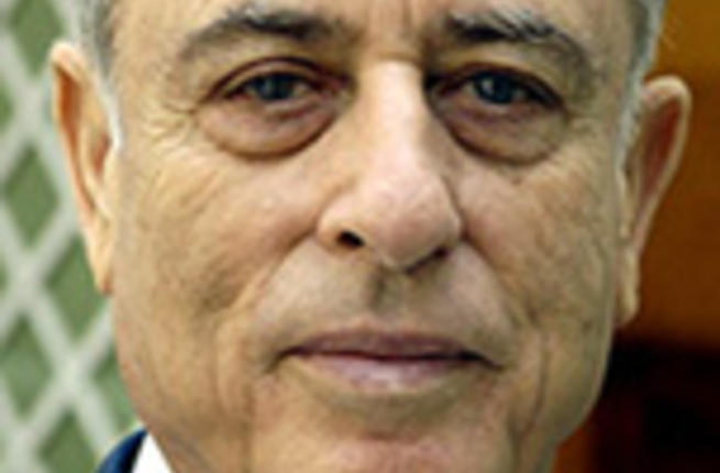 Khaddam expects uprising in Damascus | Al Bawaba