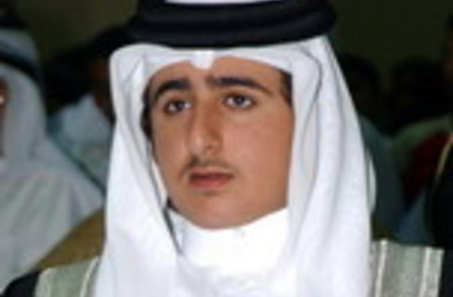 Son of Bahrain king dies in accident | Al Bawaba