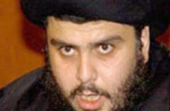 Official: Sadr is not in Iran | Al Bawaba