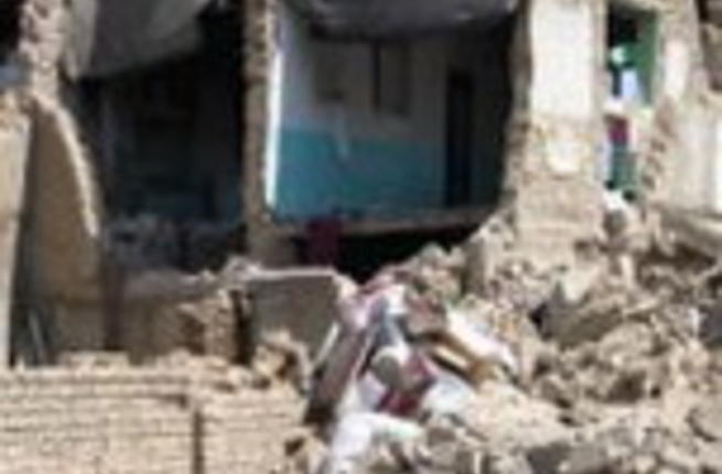 Lebanon: 10 wounded as earthquake rocks country | Al Bawaba
