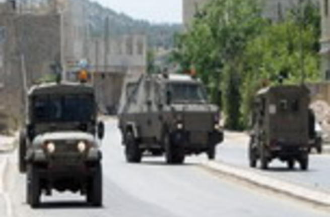 Gaza Strip: Palestinian intelligence chief survives assassination ...