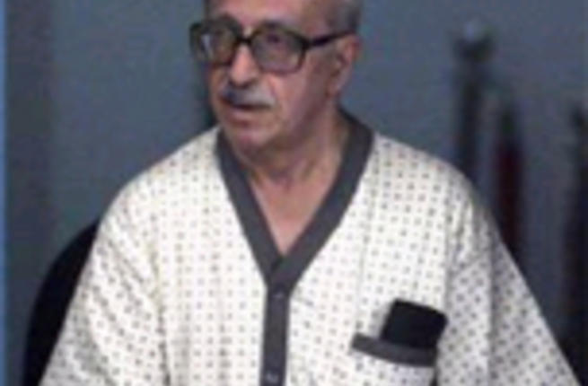 Iraq: Tariq Aziz sentenced to 15 years in prison | Al Bawaba