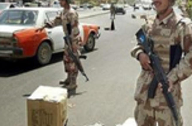 Iraq: Nine suspects, three soldiers killed as Iran-U.S. talks delayed ...