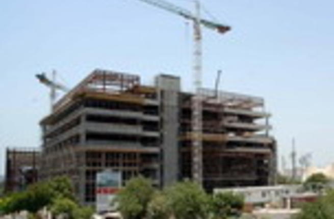 Fire-resistant coatings market sees 200 per cent growth in the UAE | Al ...