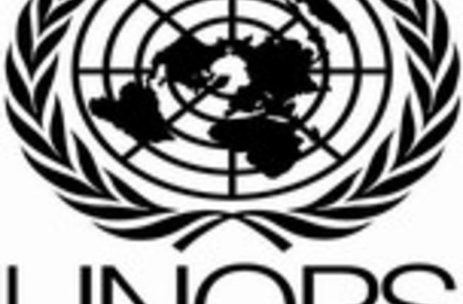 UNOPS sends new vehicles to Palestine Crossing | Al Bawaba