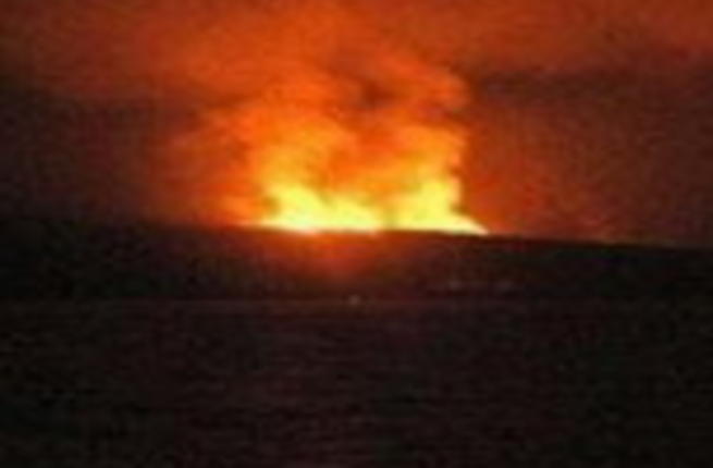 Yemen: Three soldiers killed, five missing following volcano eruption ...