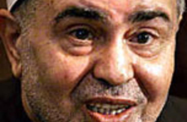 Sheikh Al Azhar dies at 82 | Al Bawaba