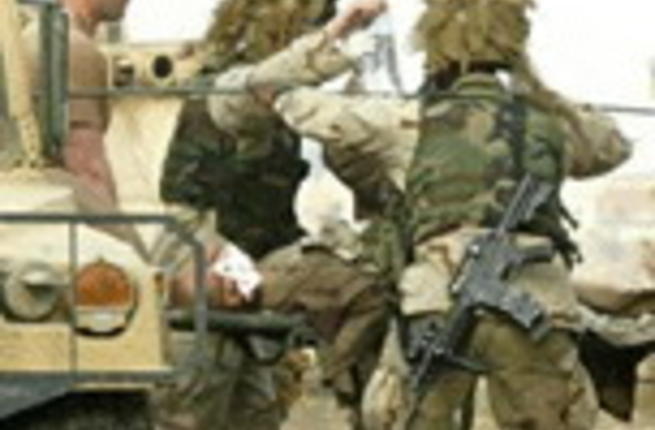 Iraq: Four US soldiers, Iraqi killed in separate incidents as Australia ...