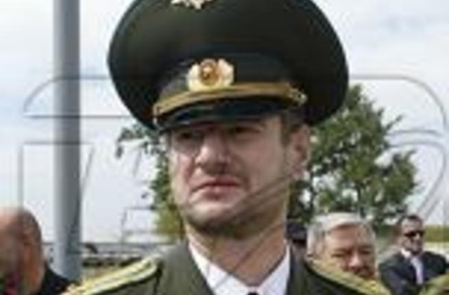 Dubai court hands life sentence to two men convicted in Chechen leader ...