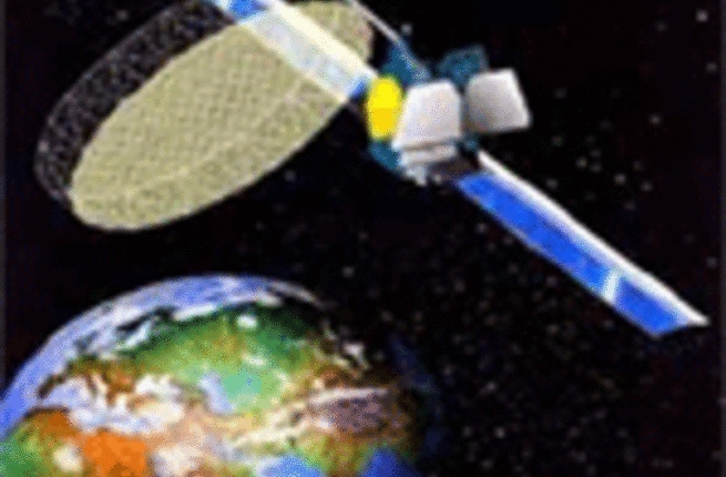 First Iranian satellite launched | Al Bawaba