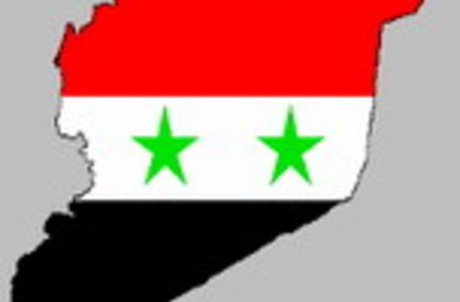 Syria: New railway project to connect Damascus International Airport ...