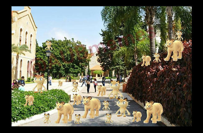 Pokemon No! Saudi Arabia reminds everyone of the fatwa against Pokemon ...