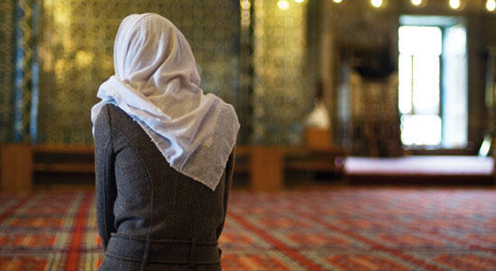Women-led ‘Mariam’ mosque opens in Denmark | Al Bawaba