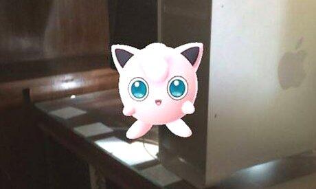 Pokemon Go takes over Cairo’s streets | Al Bawaba