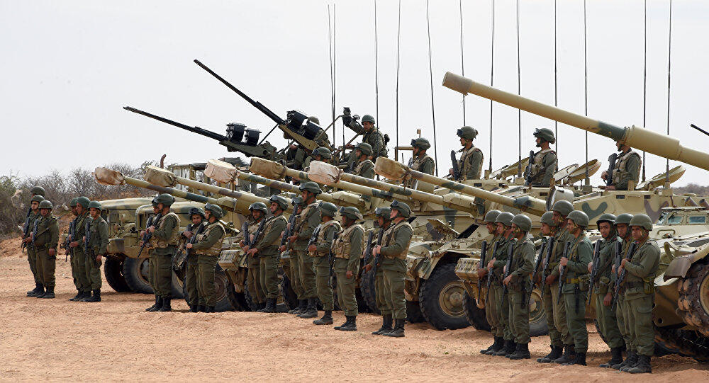 Tunisian military kills Daesh leader of militant faction | Al Bawaba